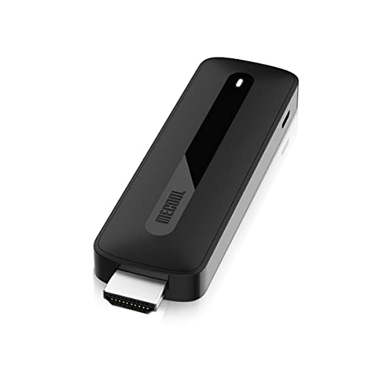 Mecool KD3 Android TV Certified Amlogic S905Y4 TV Stick Android 11 LPDDR4 2GB 8GB 2.4G/5G Dual WiFi Support YouTube Netflix 4K TV Box BT 5.0