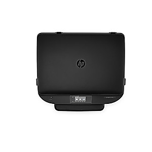 HP Envy 5660 Wireless All-in-One Photo Printer with Mobile Printing, Instant Ink ready, Refurbished (F8B04AR)