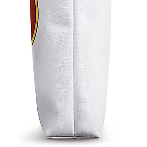 Heroines of Jericho spinning wheel symbol - Masonic OES Tote Bag