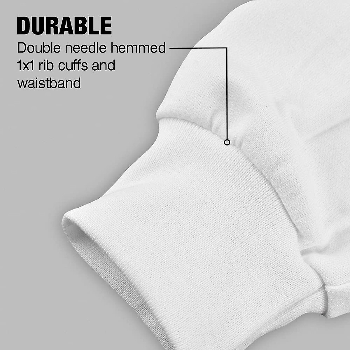 Popfunk Classic Ford Mustang The Boss Is In Unisex Adult Pull-Over Hoodie, Navy, 2X-Large