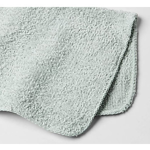 36 Pack Washcloth Bundle - Room Essentials™ Mint Color