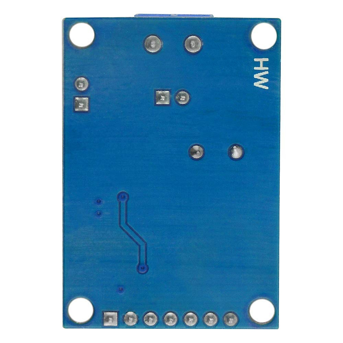 XINGYHENG 5Pcs MCP2515 CAN Bus Module TJA1050 Receiver SPI Module DC 5V Power Supply Converter