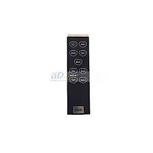 New Vizio Soundbar Remote XRS012 For Soundbar Model VSB211 + VSB212