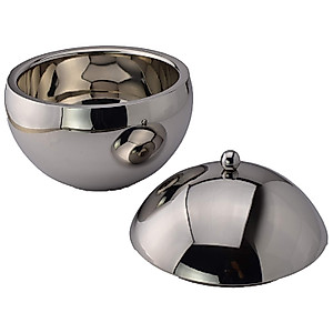 Prince of Scots Orb Ice Bucket (Mirror)