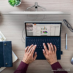 HP 27-inch FHD Monitor with AMD FreeSync Technology (2021 Model, M27fw)