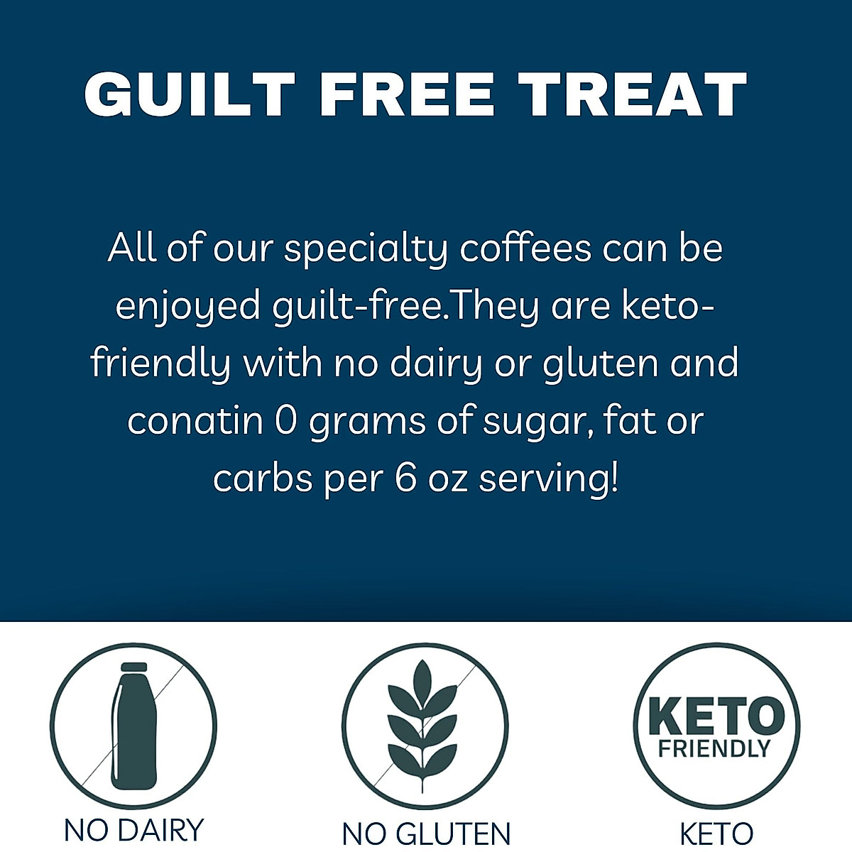 Door County Coffee Almond Toffee Flavored Ground | 10 oz Bag | Flavored Ground Medium Roast | 100% Specialty Arabica | Flavored Gourmet | Almond Toffee