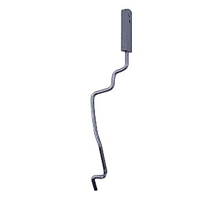 Throttle Rod Lever fit HUS 340 345 346XP 350 353 EPA CHAINSAW # 5038892-01