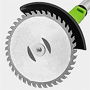 IVYARD Lawnmower Cordless Lawn Mower Lawn Mower Lawn Mower Garden Pruning Tool