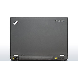 ThinkPad T430 23426QU 14" LED Notebook - Intel - Core i7-3520M Processor (4M Cache, 2.90 GHz) 8GB 180GB SOLID SLATE DRIVE SDD- Black