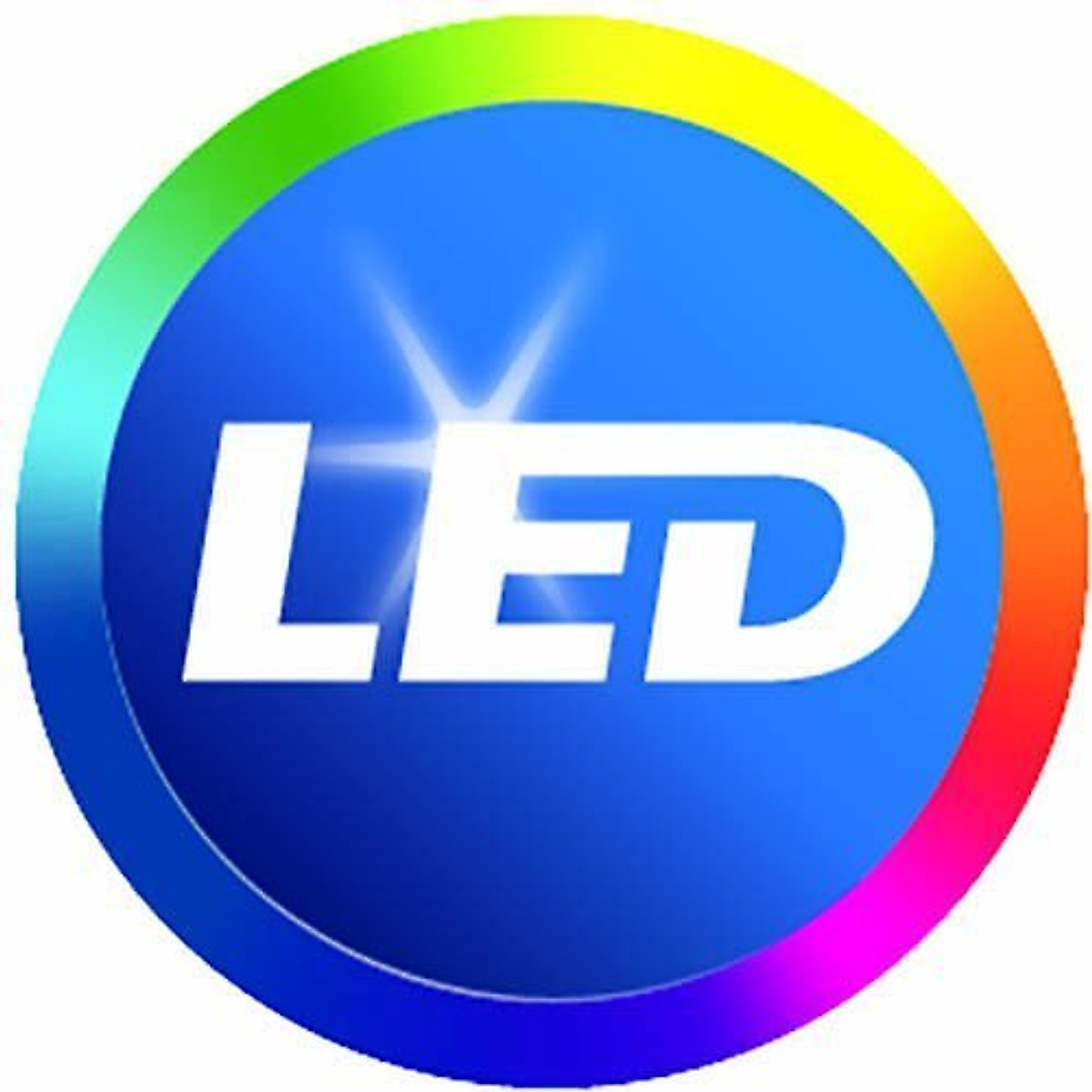 Philips 461798 LED Non-Dimmable A19 Frosted Light Bulb: 800-Lumen, 2700-Kelvin, 8.5-Watt (60-Watt Equivalent), E26 Base, Soft White, 12-Pack