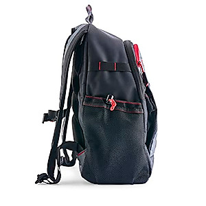 Ugly Stik 3600 Fishing Backpack, Includes 2 3650 StowAway Tackle Boxes, Fishing Tackle Backpack with Padded Shoulder Straps, Premium Tackle Storage