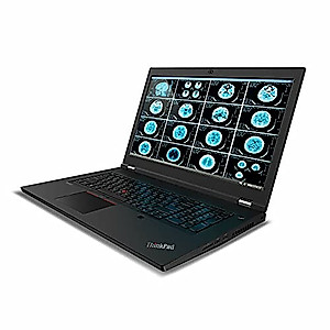 Lenovo ThinkPad P17 Gen 2 Intel i7-11800H, 17.3'' FHD(1920 x 1080), IPS Screen, IR Camera, 64GB DDR4 RAM, 2TB NVMe SSD, NVIDIA® RTX A2000 4GB, Backlit KYB, Fingerprint Reader, Win10 Pro