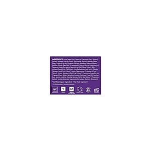 Andalou Naturals Age Defying Plant-Based Retinol Alternative Eye Balm, 0.45 OZ