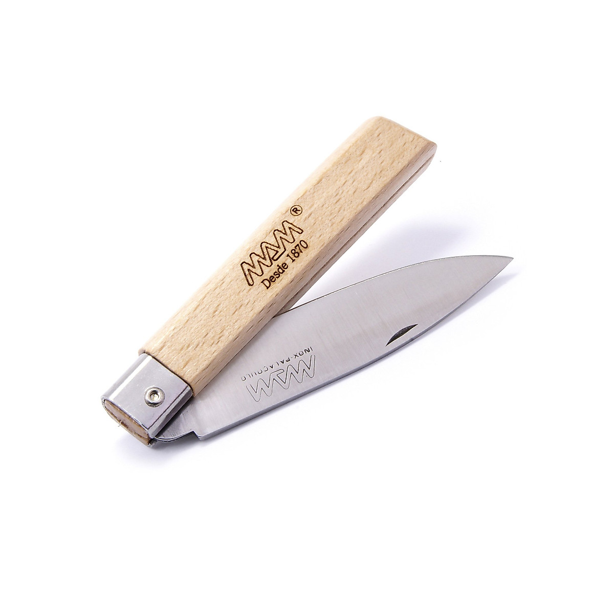 Medium Folder Drop Point