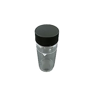 VTSYIQI Digital Turbidimeter Turbidity Meter Calibration Solution for TB100 Lab Turbidity Measurement with 4 PCS Solution Range 0.02NTU 200NTU 500NTU 1000NTU