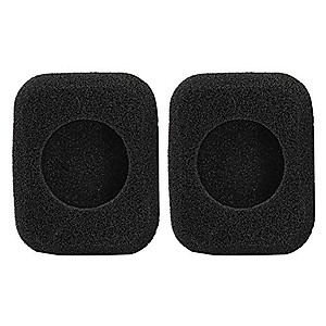 V BESTLIFE Ear Pads A Pair, Headphones Replacement Soft Cover Case, for Bang+Olufsen B+O Form 2 Headphone