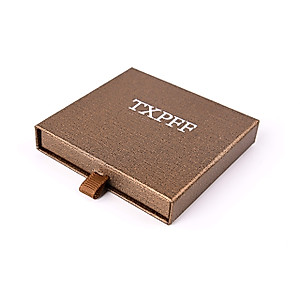 TXPFF 3 Pairs of Cross Earrings Dangle Hinged Men Earrings Stainless Steel Cross hoop Earrings for Men and Women,Silver,Gold,Black(small）