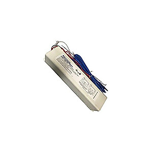Lighting Components EESB-1040-14L 120v Ballast - 1-4 Lamp 10ft. to 40ft.
