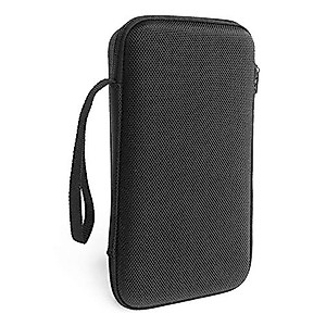 FitSand (TM Travel Carry Zipper Portable Protective Hard Case Cover Box for Launch Creader CRP123