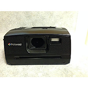 Polaroid Z340 Instant Digital Camera with ZINK Zero Ink Printing Technology with POLZ2X330 M230 Premium 3x4" Zink Paper