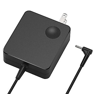 65W 45W Compatible with Lenovo Laptop Charger,for IdeaPad Laptop 310 320 330 330s 510 520 710s ideapad 510s 13" and 14",Flex 4 1480 Flex 4 1580,Yoga 710 Laptop Charger GX20L29355