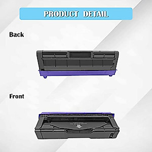 ASEKER Compatible Toner Cartridge SP C250 C261 407539 for Ricoh SP C250DN C250SF C261SFNW C261DNW C260 C260DNW C261DNw C260SFNW Printer High Capacity 2300 Pages (Black)