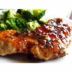 Ghost Pepper Jelly - New Item From SWEETLY DIVINE