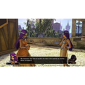 Dragon Quest Heroes II Explorer's Edition - PlayStation 4