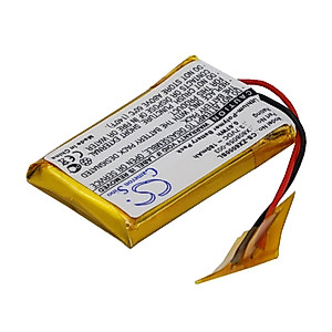 Renekton Battery Replacement for Siemens Gigaset ZX600