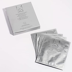 DR. NIGMA Treatment Mask No.1 Brightening (box)