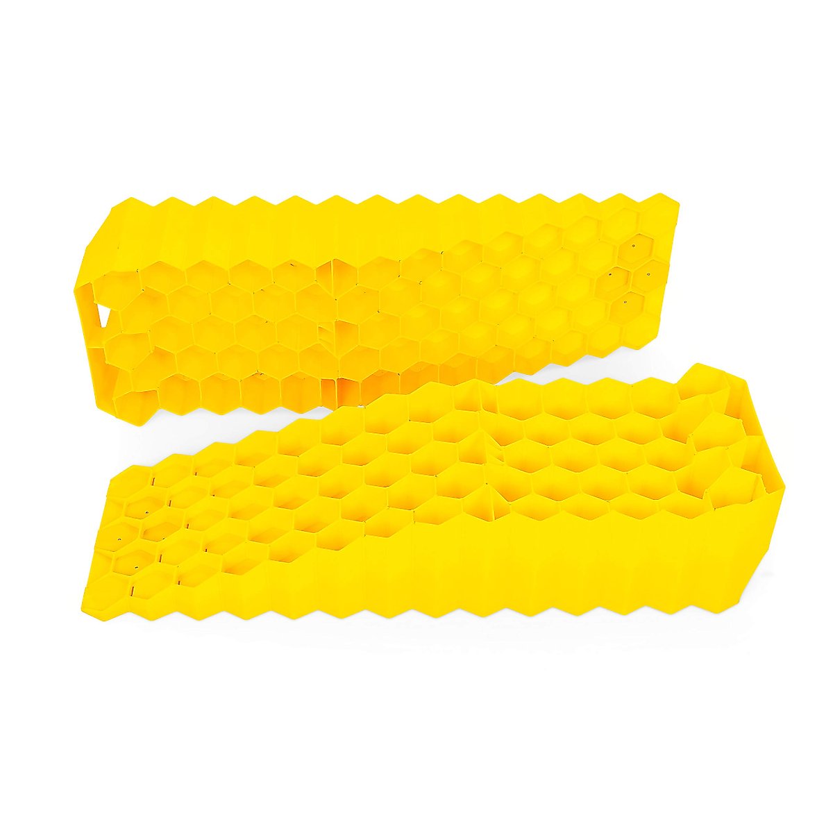 Camco 44559 Automotive Ramps, Set of Two - Provides Increased Ground Clearance for Easy Access to The Underside of Your Vehicle - for Use with Tires Up to 9-1/2-inches in Width