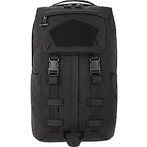 MAXPEDITION Backpack, Black, Medium