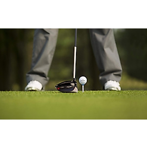 Callaway Par-Tee Plastic Golf Tees, Assorted, Pack of 4