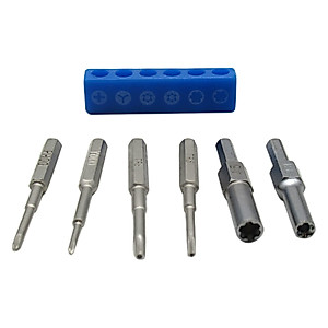 Triwing Screwdriver Set Repair Tool Kit for Nintendo Game Boy Color