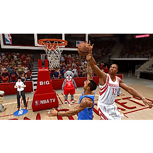 NBA Live 14 - Xbox One