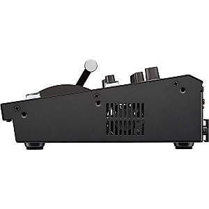 Roland V-60HD HD Plug-n-Play Video Switcher with Audio for Live Event and Streaming
