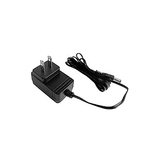 SnapFresh Cordless Electric Scissor Charger - Only Works with SnapFresh 4V Electric Mini Cutter (EC0601)