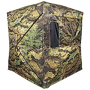 Primos Hunting Smokescreen Ground Swat Camo_65111