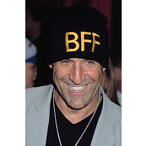 Posterazzi Poster Print Collection Peter Stormare at Premiere of Bad Company Ny 642002 by Cj Contino Celebrity (8 x 10)