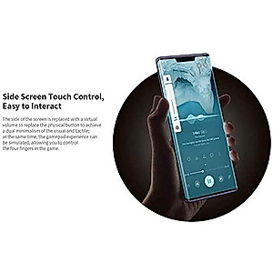 Huawei Mate 30 Pro LIO-L29 256GB 8GB RAM International Version - Space Silver