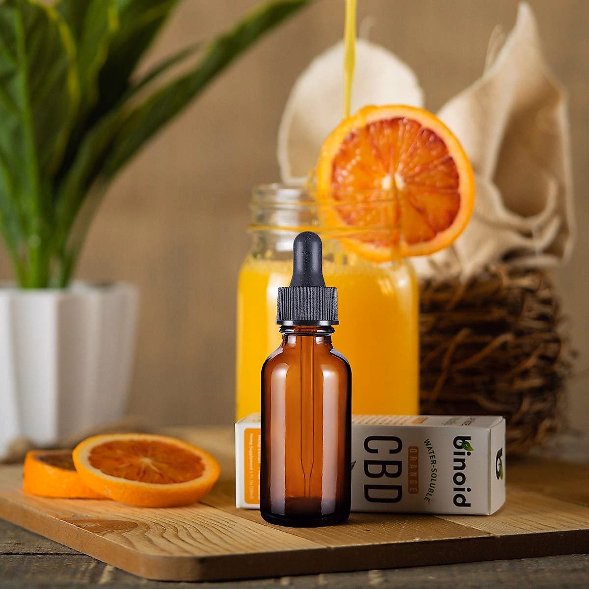 Eternal Moment 1 oz Eye Dropper Bottle(48 Pack), 30ml Amber Glass Bottles with Glass Eye Dropper for Essential Oils, Chemistry Lab Chemicals, Colognes & Perfumes