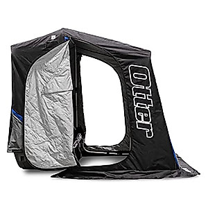 Otter XT PRO Cabin X-Over Shelter Package 201157