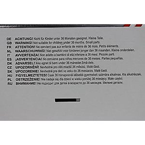 Lena Tractor Deutz-Fahr Agrotron 7250 Ttv Farm Toy, Realistic Scoop Lifts and Moves Like Its Real-World Counterpart