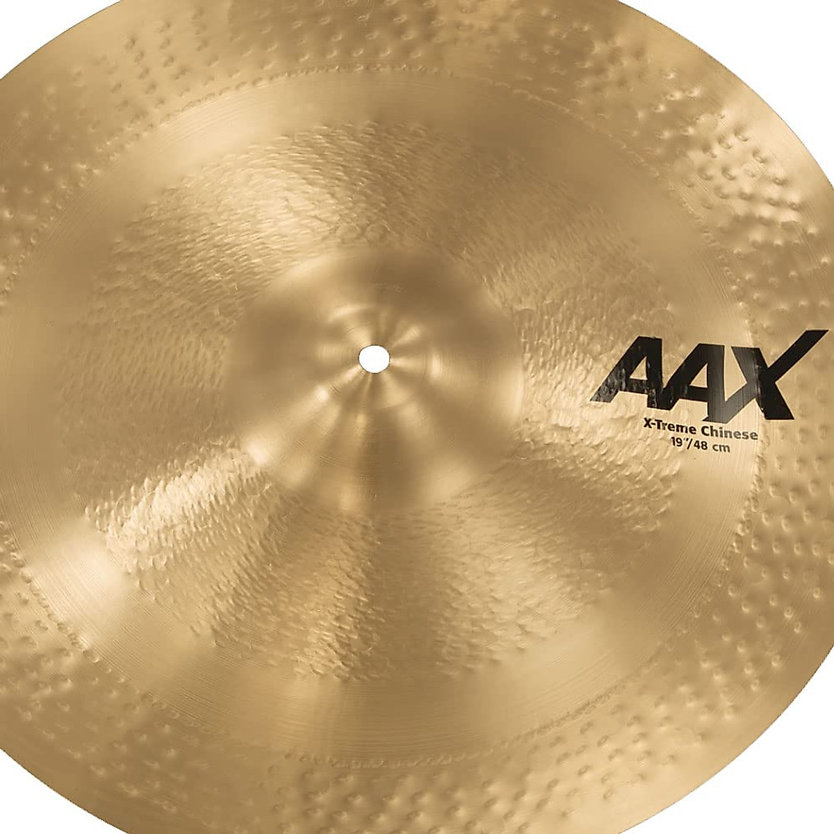 SABIAN 19" AAX X-Treme Chinese