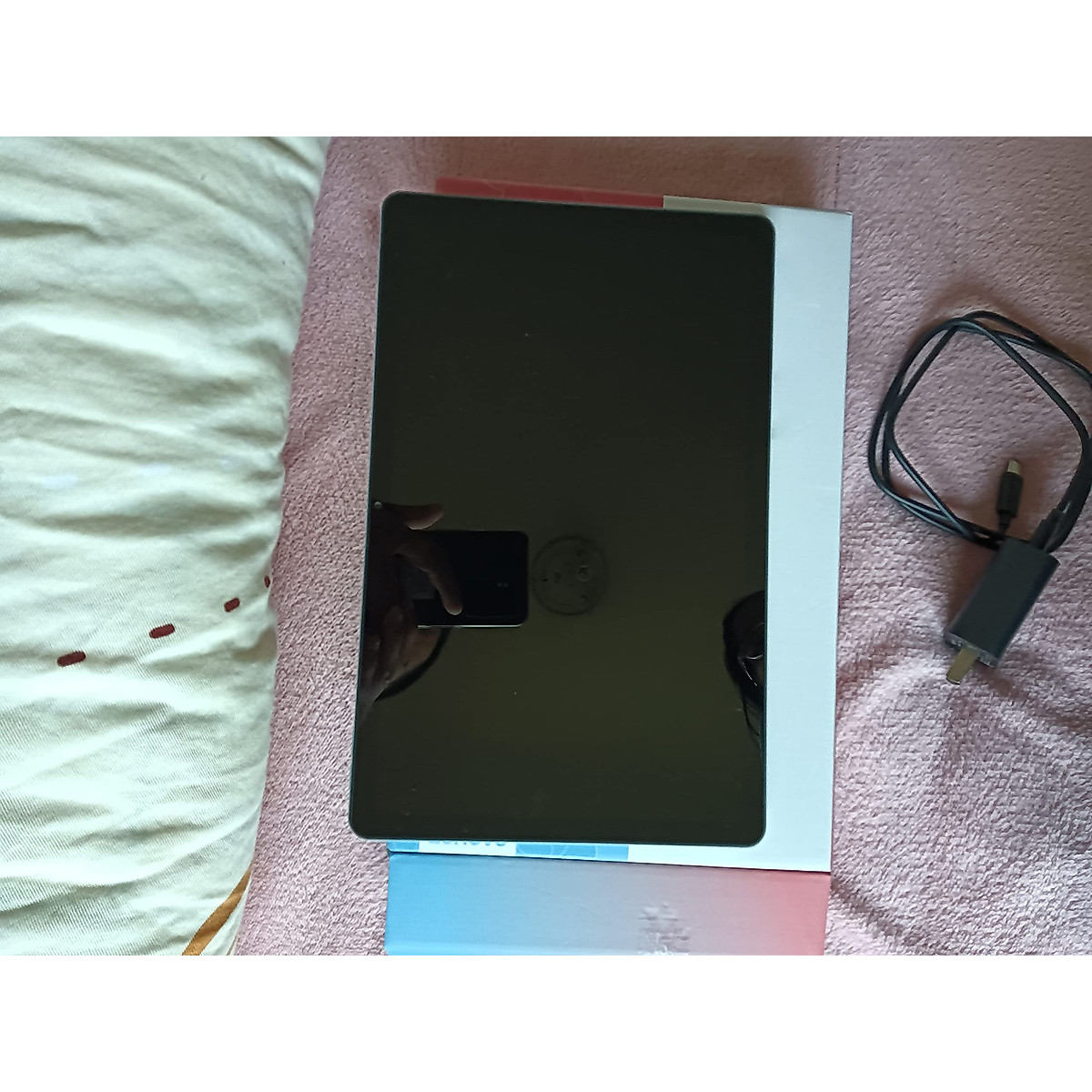 TLXMOUN 10.6-inch Tablet Computers 6GB+128GB for Student Learning, Online Classes, Entertainment, Listening to Music