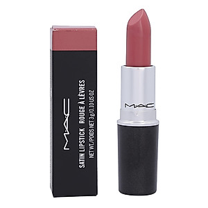 MAC Lip Stick Brave for Women, 0.1 Ounce