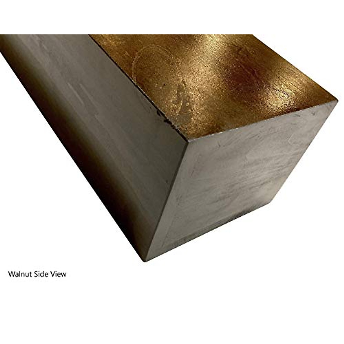 U Pick Size & Finish Rustic Wood Beam Floating Shelf Fireplace Mantel