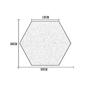 Felt Wall Stickers, Creative Kindergarten Background Photo Wall, Works Display Message Board, Cork Board Bulletin Board