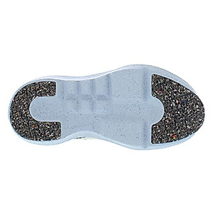 Nike Boy's Crater Impact (Little Kid) Light Bone/Black/Stone/Bright Crimson 3 Little Kid M