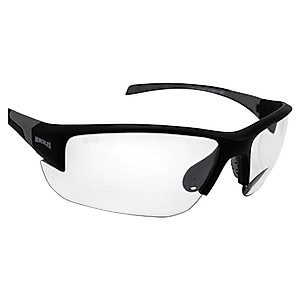 Global Vision Hercules 7 Photochromic +1.5 Bifocal Safety Glasses Clear to Smoke Z87.1